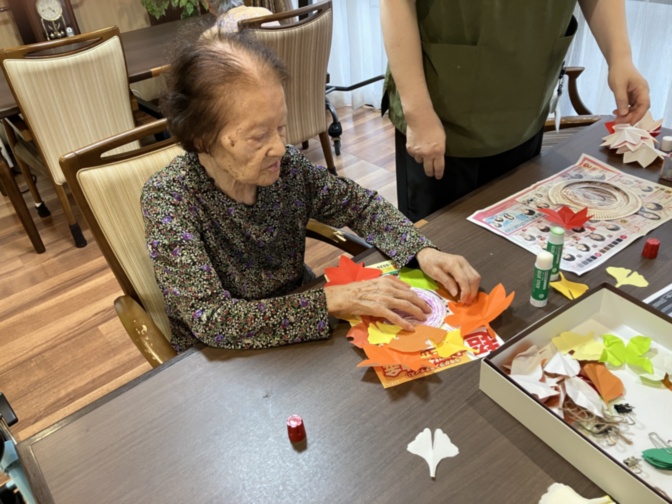 SOMPOケア そんぽの家GH岡山平井（ホームだより）｜グループホーム｜【公式】SOMPOケア