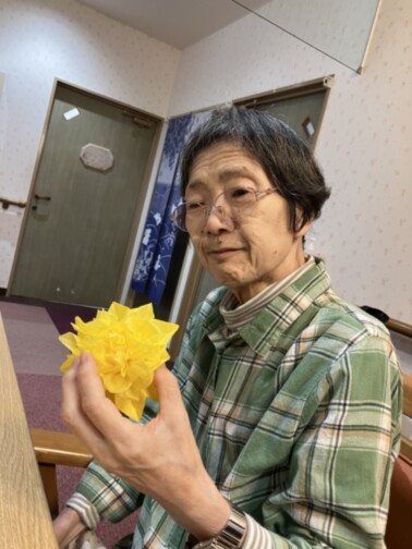 SOMPOケア そんぽの家GH大福(おおふく)（ホームだより）｜グループホーム｜【公式】SOMPOケア