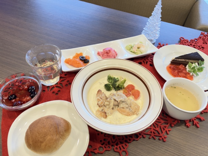 SOMPOケア ラヴィーレ狛江(こまえ)（ホームだより）｜介護付きホーム（介護付有料老人ホーム）｜【公式】SOMPOケア