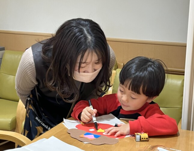 SOMPOケア そんぽの家S枚方公園（ホームだより）｜サービス付き高齢者向け住宅｜【公式】SOMPOケア