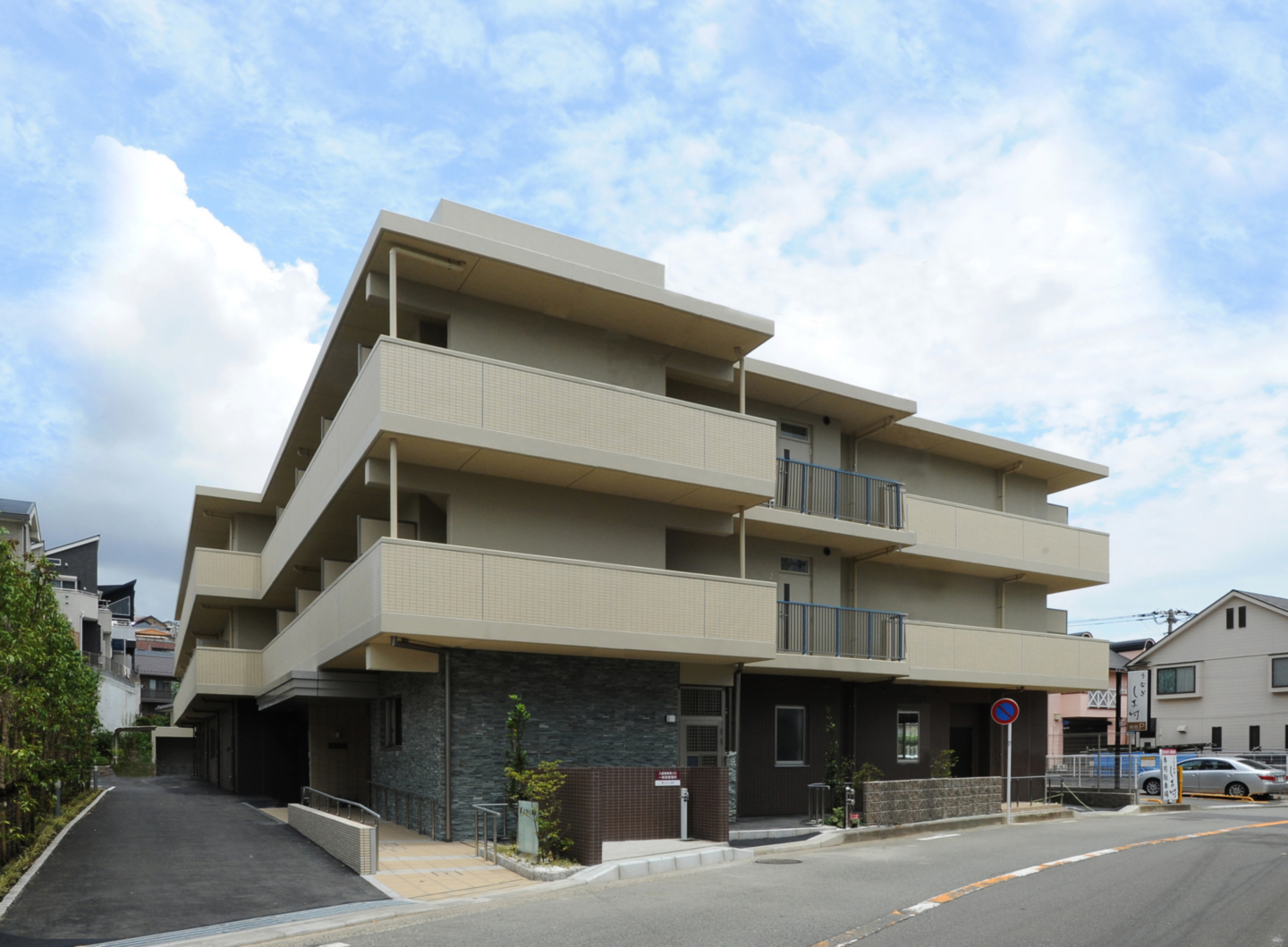 SOMPOケア そんぽの家S日吉西（ホームだより）｜サービス付き高齢者向け住宅｜【公式】SOMPOケア